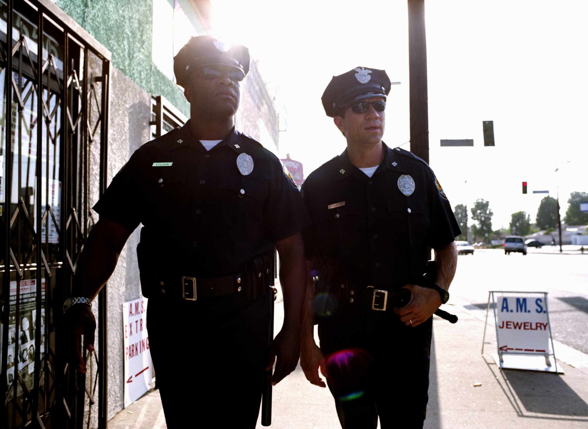 Defund the Police: Definition, History, Where It Is Now