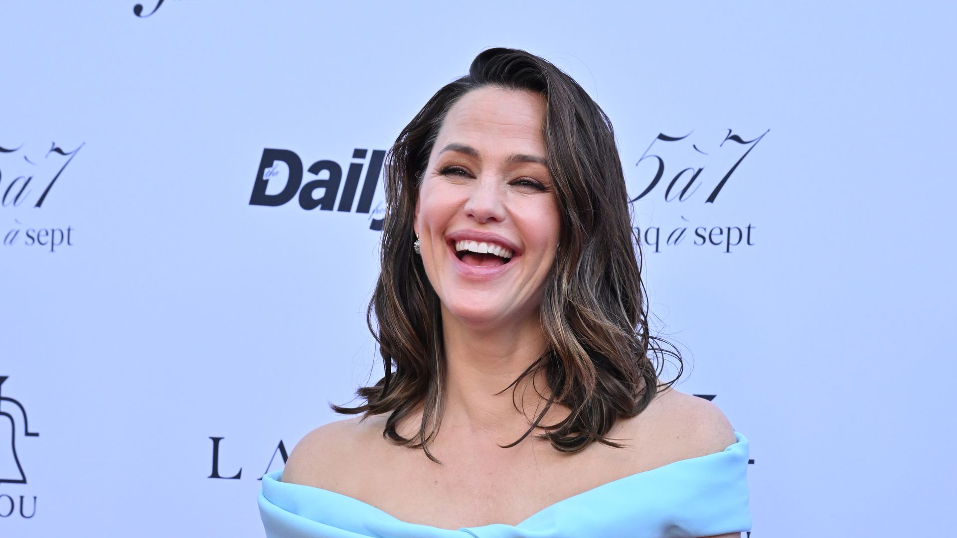 Jennifer Garner looks so loved up with boyfriend John Miller in rare LA ...