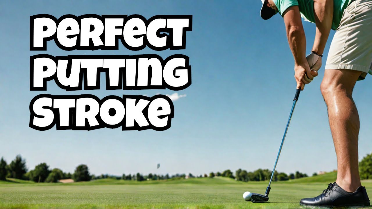 Master the Perfect Putt: Secrets Revealed