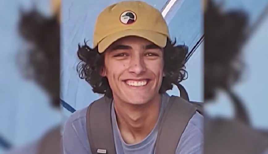 Getting justice: Parents fight back against sextortion