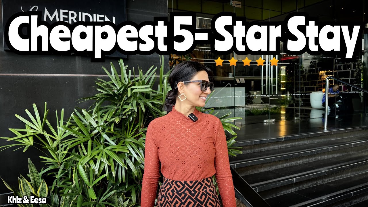 Le Méridien Panama City, Panama - Should You Stay at the Cheapest 5 ...