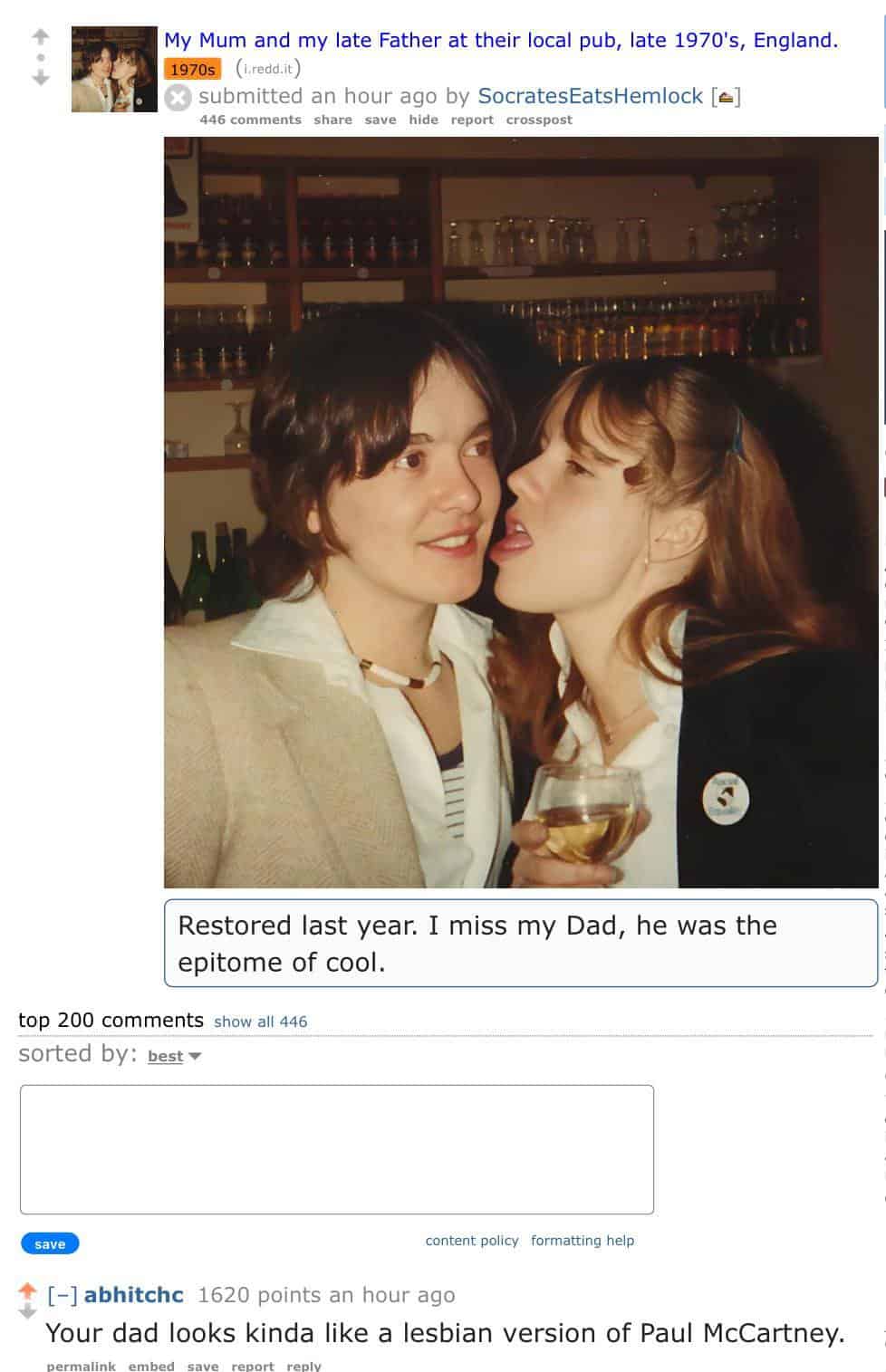 45 Funniest Comments From Clever Internet Comedians Holding Nothing ...