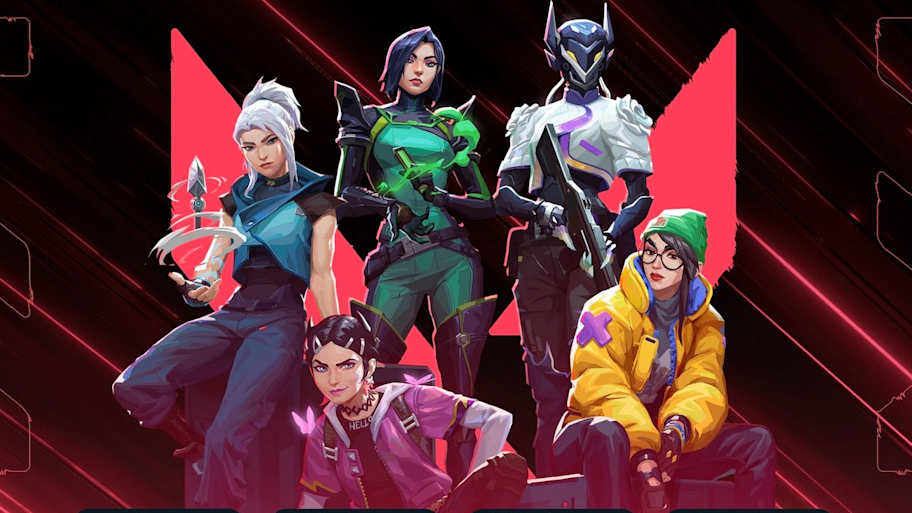 VALORANT Has Added Replay System Icons