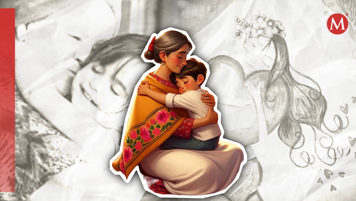 ¿Te han apapachado? Aquí el profundo significado de esta palabra