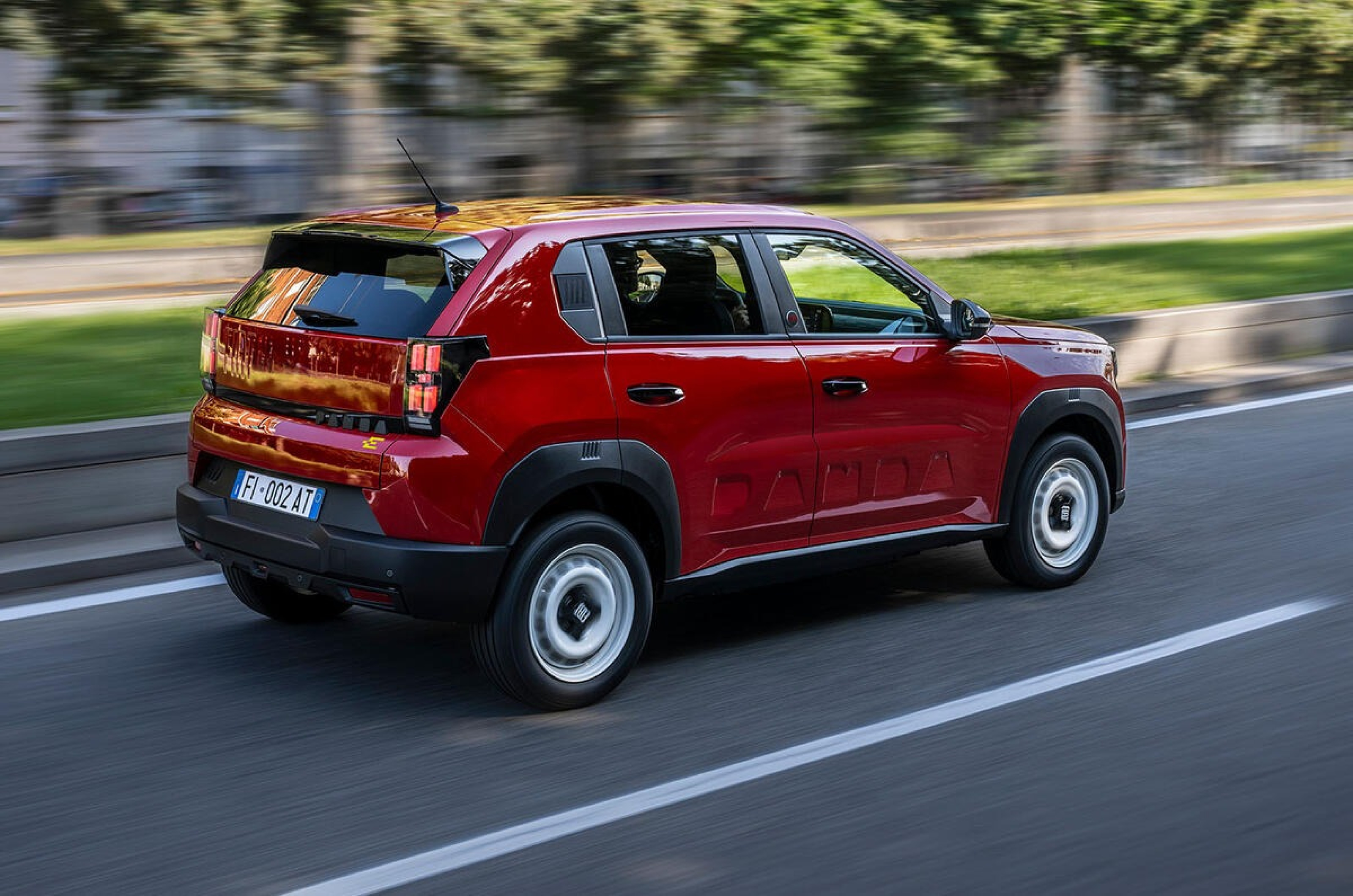 Fiat Grande Panda review: Cheaper than the Renault 5, but is it better?
