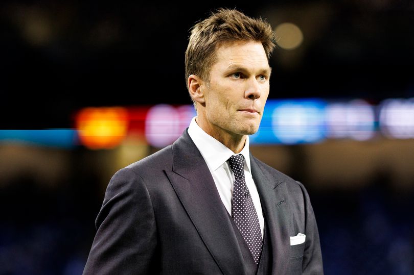 Tom Brady given new rules by NFL ahead of first Super Bowl in FOX rule