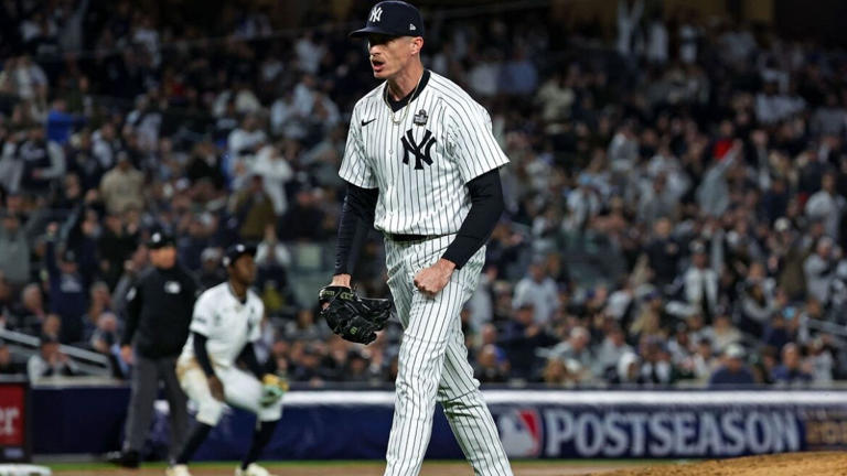 MLB: Yankees Bring Back Pitcher Who Won Aaron Boone's Trust in the Bullpen