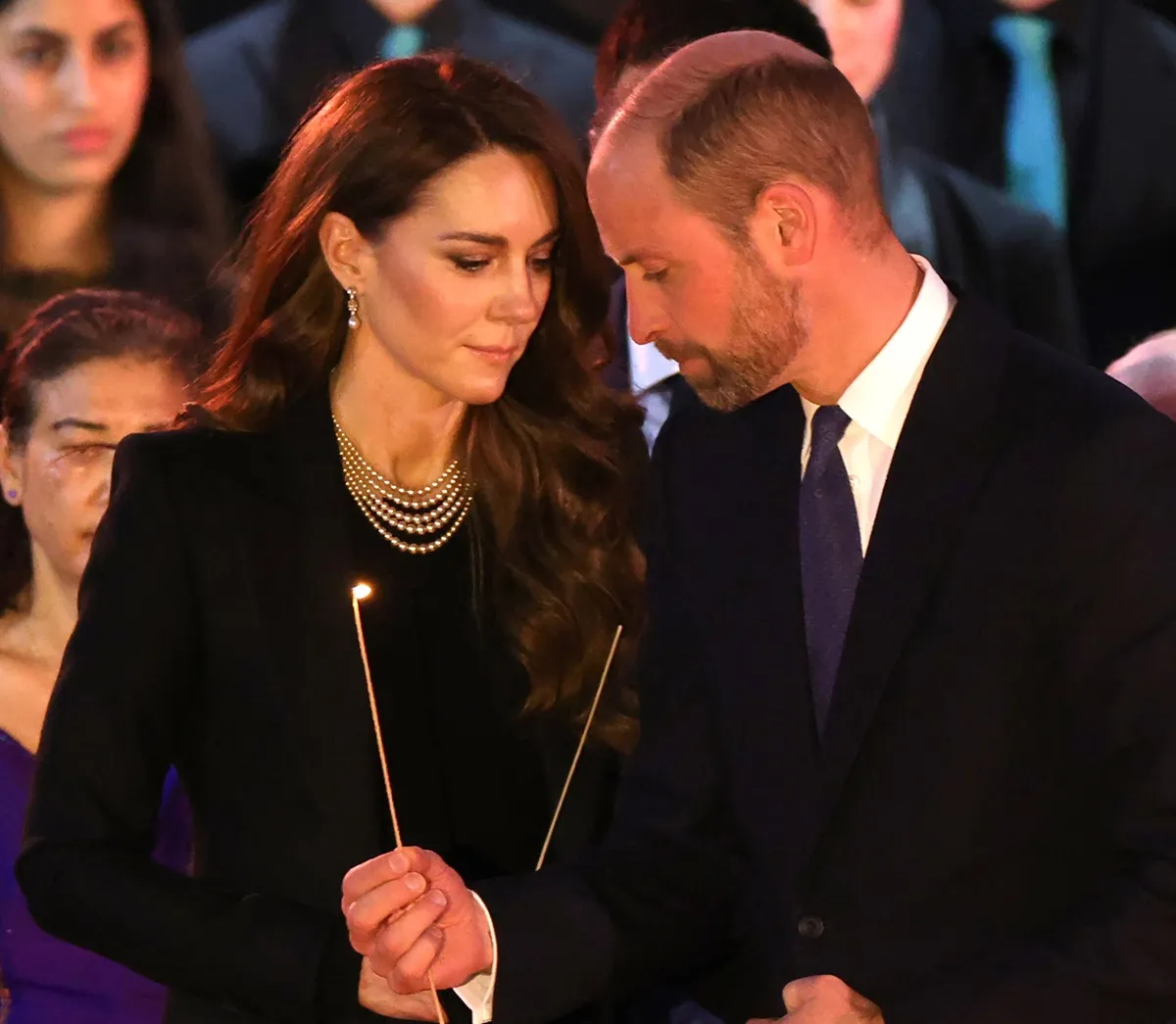 Psychic Predicts ‘Poignant Moments’ Ahead for Prince William as He’s ...