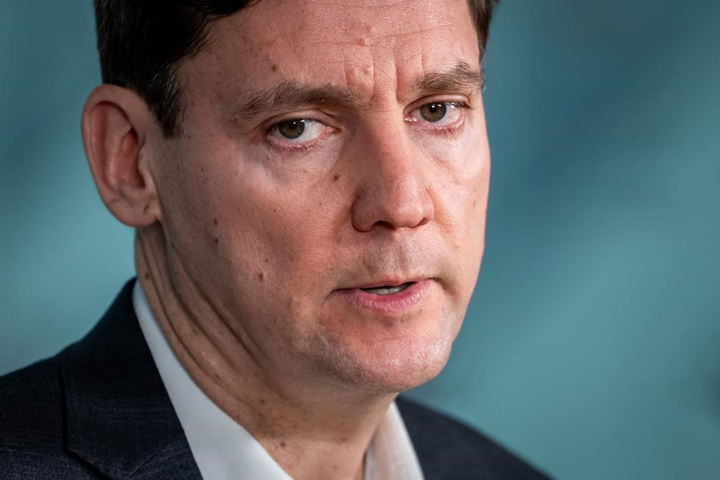 B.C. budget uncertainty looms amid Trump tariff deadline B.C. budget uncertainty looms amid Trump tariff deadline