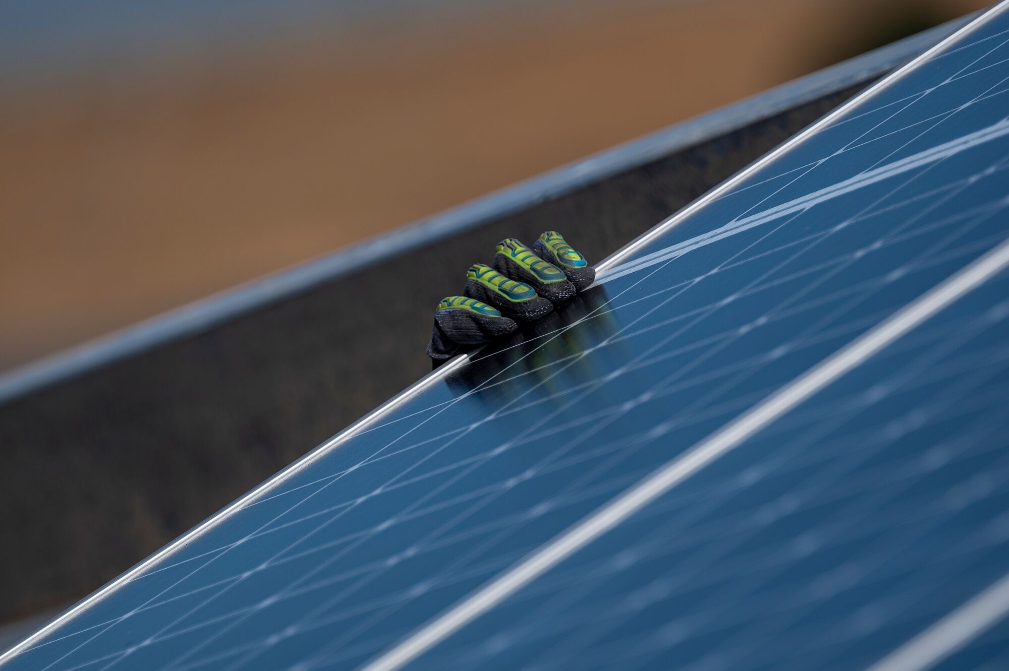 Trump Mulls Canceling Loans From $400 Billion Green Bank