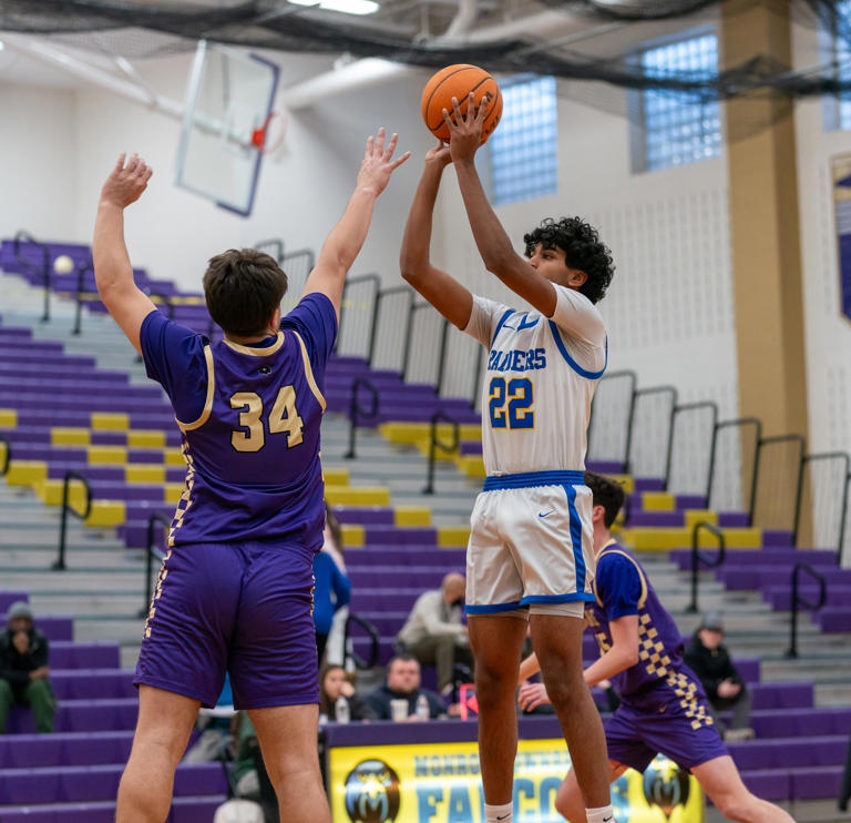 Boys basketball rankings: Greater Middlesex Conference and area UCC Top ...