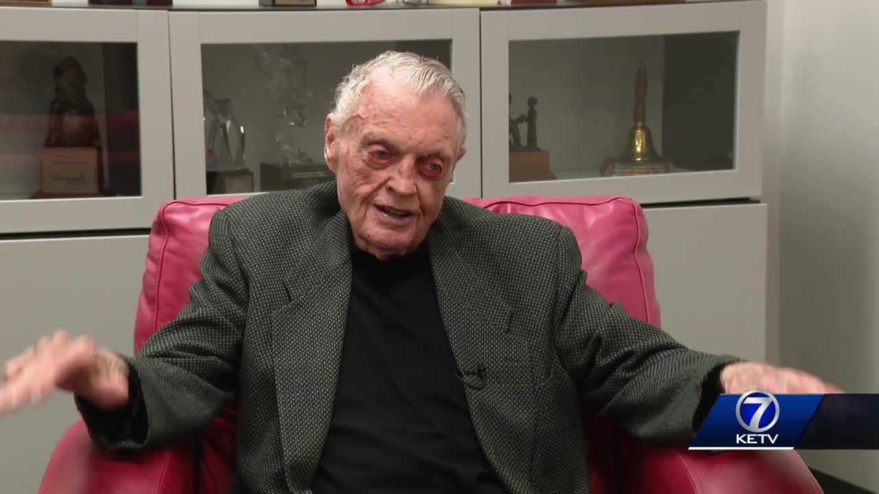 Husker football legend Tom Osborne shares his thoughts of current state ...
