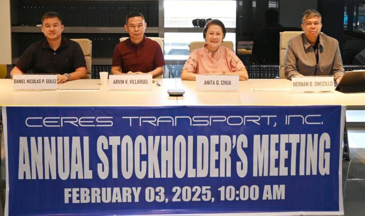 Bus transport supports mobility, economic growth – Yanson