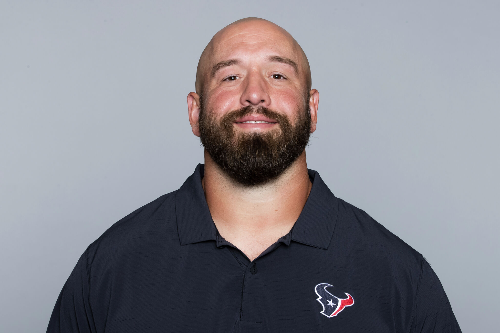 Texans promote assistant offensive line coach Cole Popovich. Why they ...