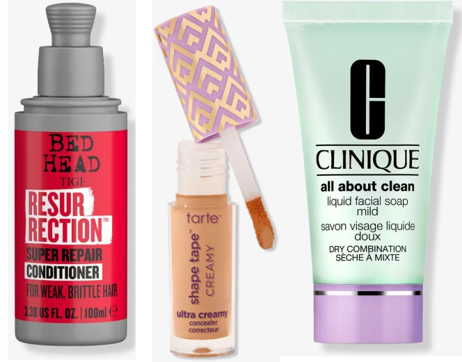 Ulta Deals | Buy 1 Get 1 Free Minis!