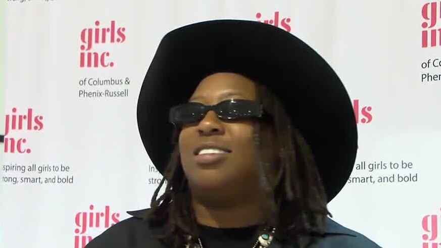 Columbus native Atia ‘Ink’ Boggs wins Grammy with Beyoncé