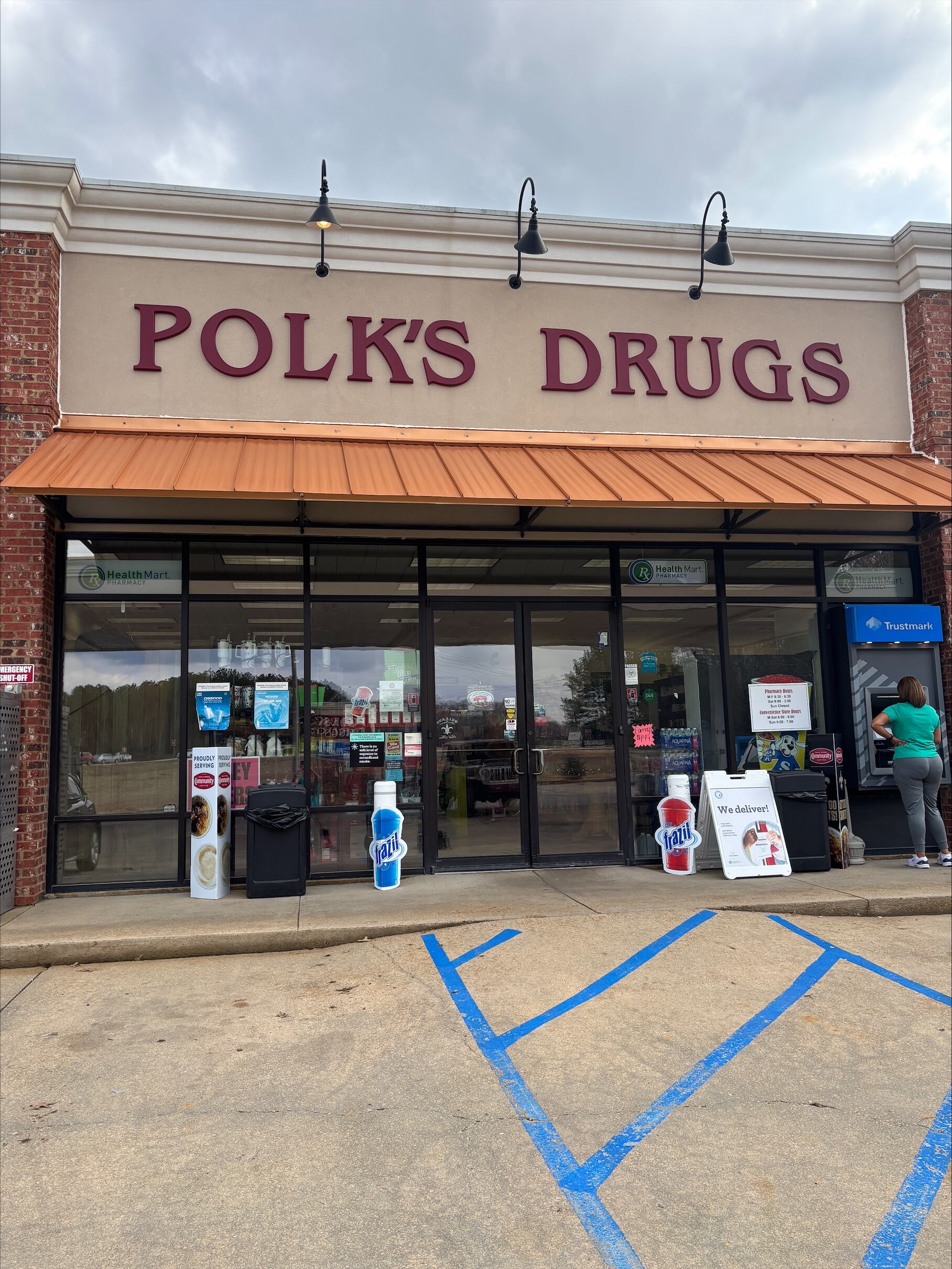 Pharmacies dealing with flu medication shortage