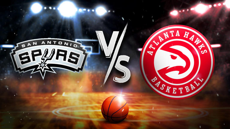 Spurs vs. Hawks prediction, odds, pick, spread – 2/5/2025