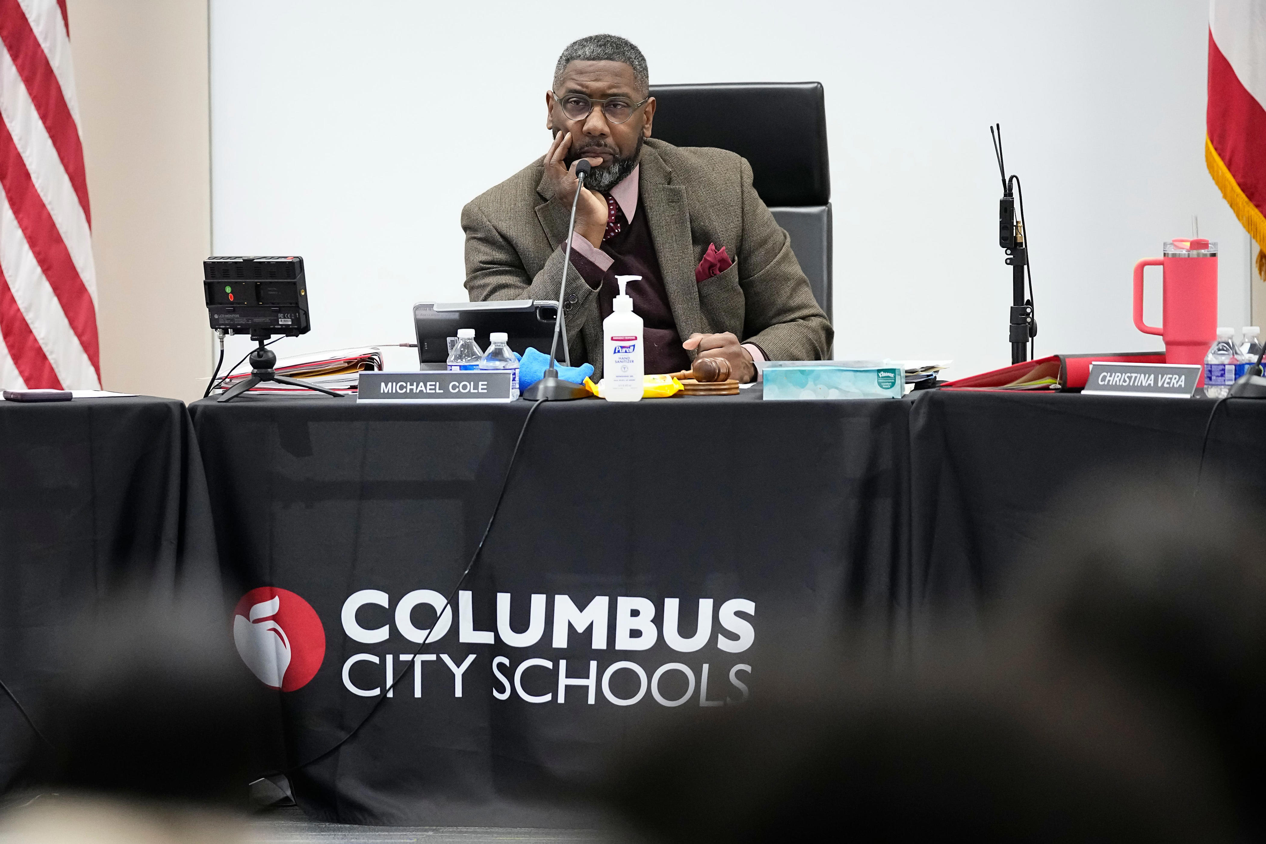CCS board to hold public engagement sessions, meeting to discuss ...