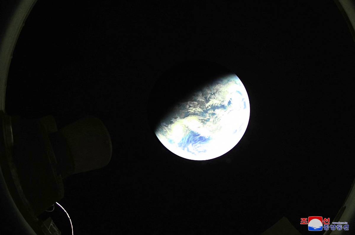 Top climate scientist declares 2C climate goal 'dead'