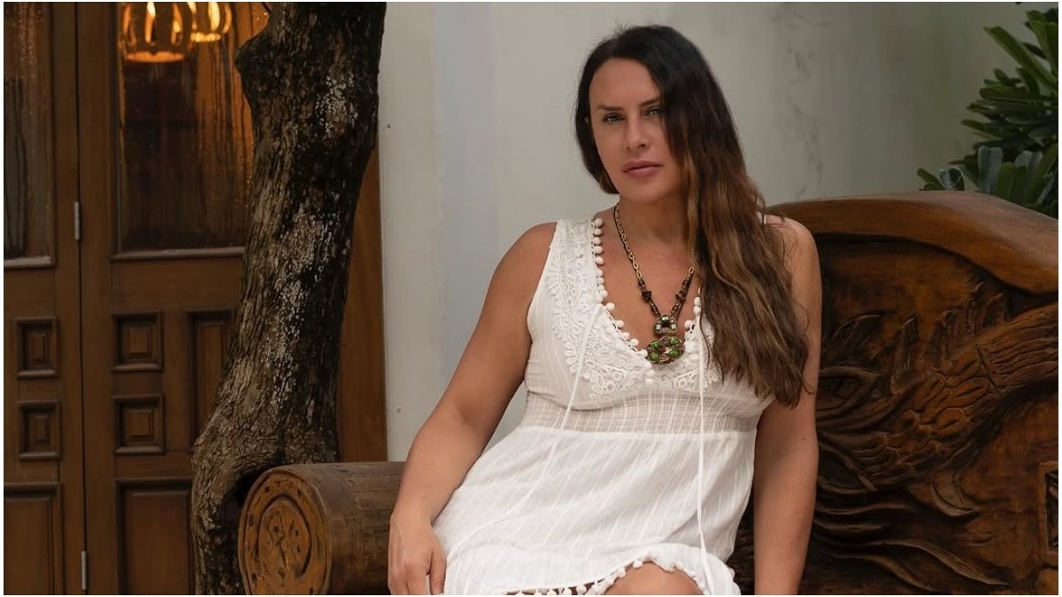 Netflix removes Karla Sofia Gascon from Oscar campaign after ...