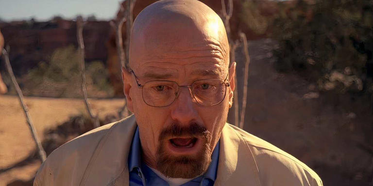 The Show That Surpassed Breaking Bad Premiered 10 Years Ago And Has A ...