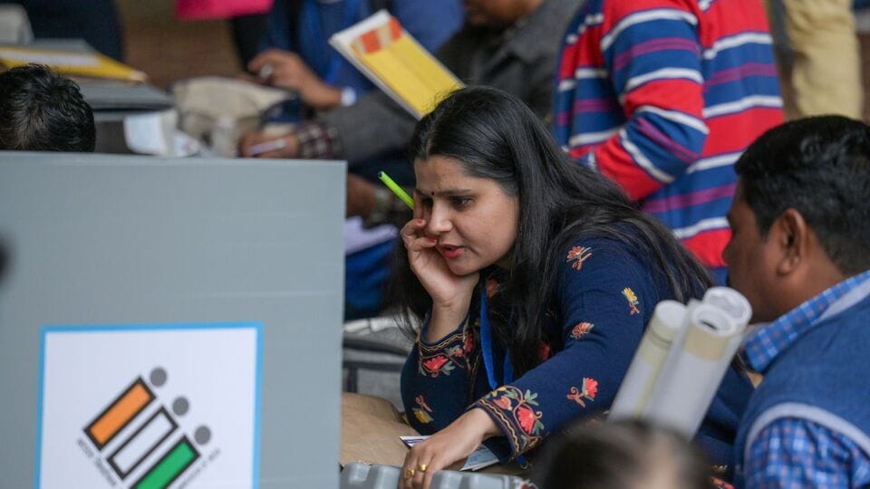 From Arvind Kejriwal vs Pravesh Verma to Atishi vs Ramesh Bidhuri – 7 ...