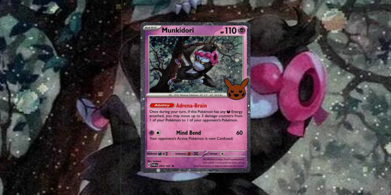 10 Pokémon TCG Trick Or Trade Cards Worth The Most Money
