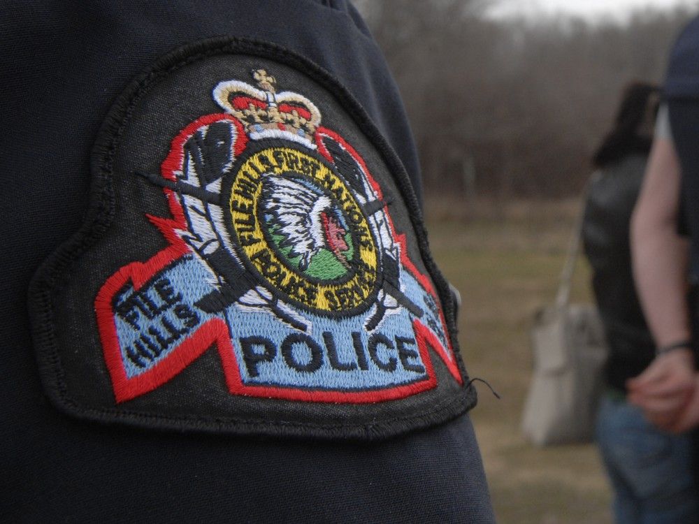 Carry the Kettle Nakoda Nation chief arrested on fraud, money laundering