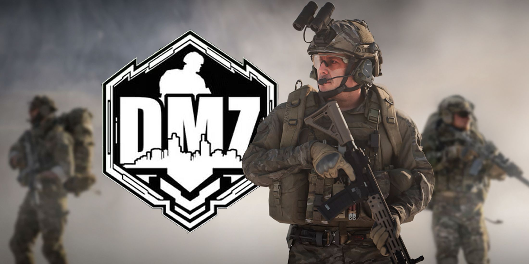 Call Of Duty: Warzone – DMZ Game Mode, Explained