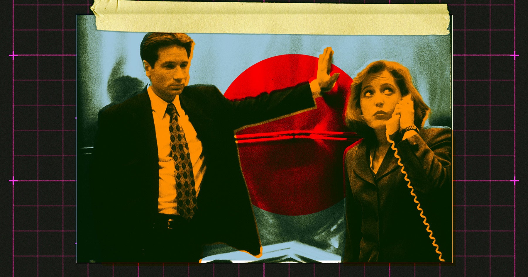 The FBI Just Quietly Revealed That It Has a Real-Life UFO Office