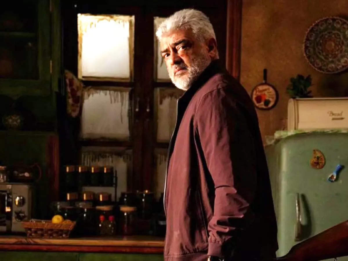 'Vidaamuyarchi': Five reasons to watch Ajith Kumar starrer on big screens