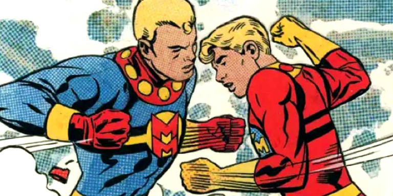 "Nothing Is Going On": Amid Scandal, Marvel Tosses Plans for Neil ...