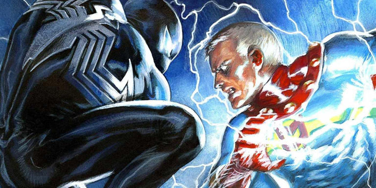 "Nothing Is Going On": Amid Scandal, Marvel Tosses Plans for Neil ...