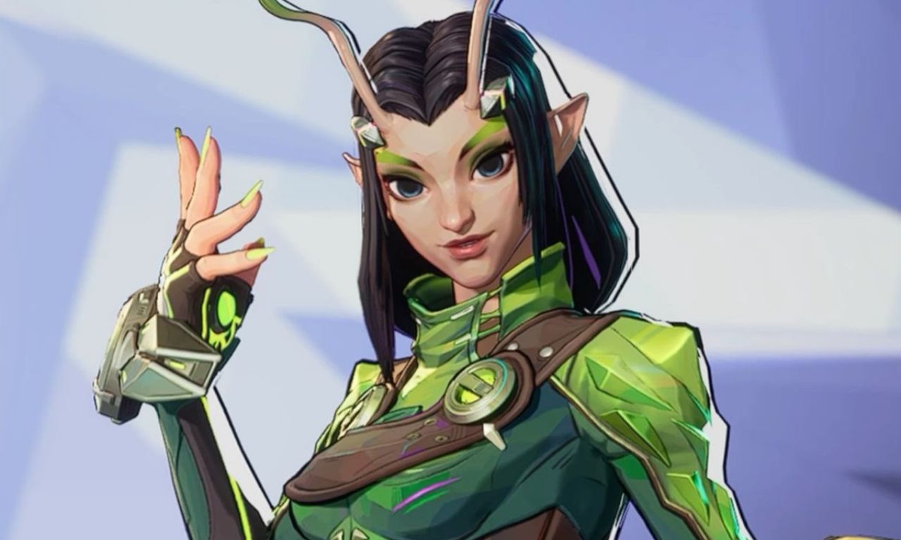 Adiós al cosplay: cómo se vería la hermosa Mantis de Guardianes de la ...