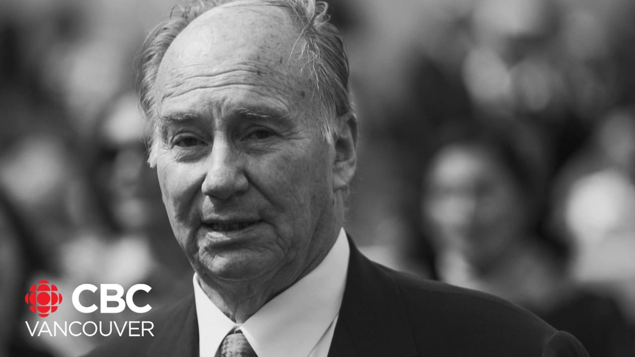 B.C. Ismaili Muslim community mourns Aga Khan