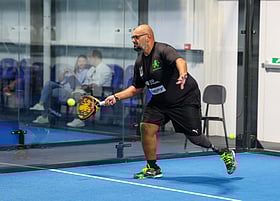 From tragedy to victory: How one athlete overcame life-changing ...