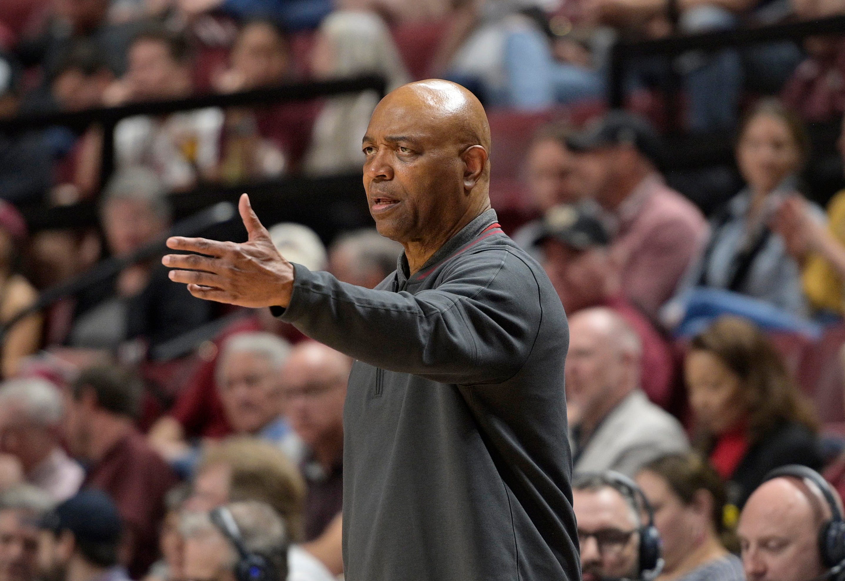FSU basketball, Leonard Hamilton finally face facts: A chance is ...