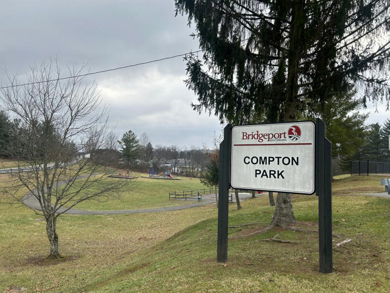Compton Park playground closed for safety, will be torn down