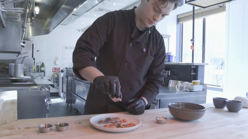PVD Restaurant Week showcases culinary talents as economic challenges ...