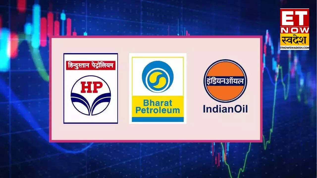 IOCL vs BPCL vs HPCL: आपको कौन-सा शेयर खरीदना चाहिए?