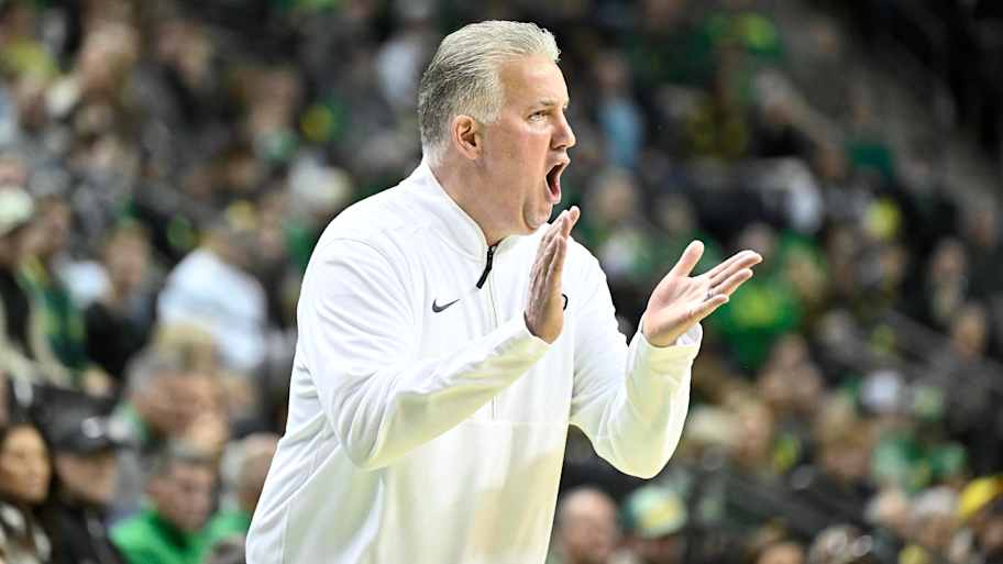 Everything Matt Painter Said After Purdue's 90-81 Win Over Iowa