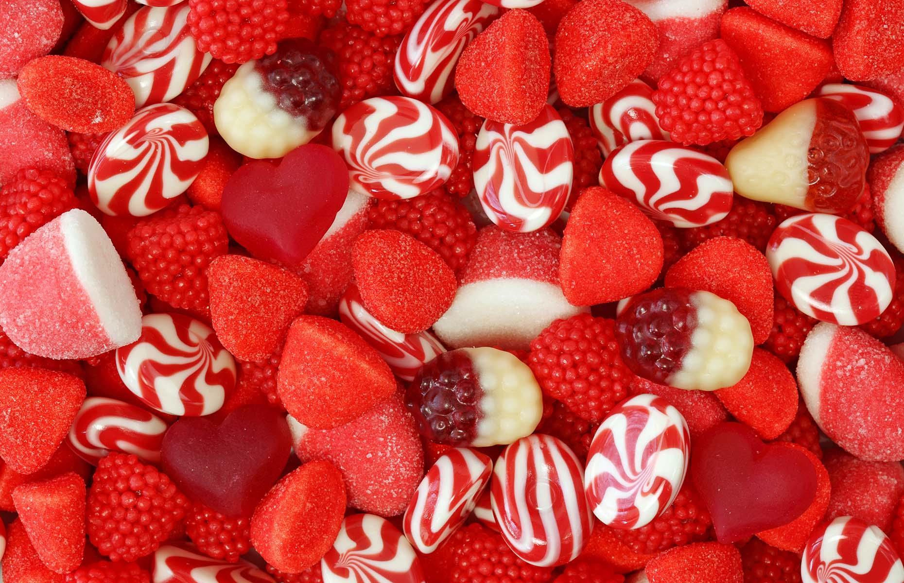 29 surprising ingredients hiding in your food