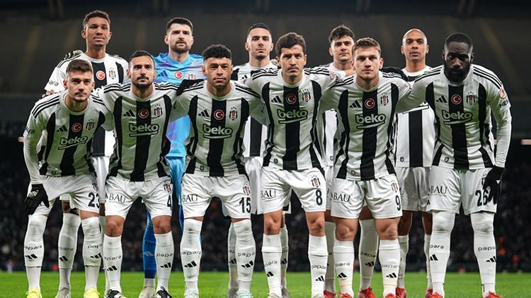 Engin KEHALE Beşiktaş için öncelik doğru transfer olmalı