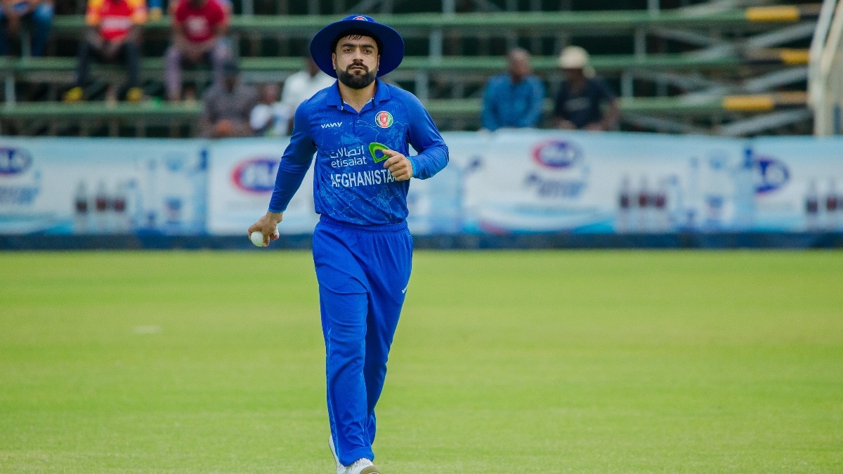 Rashid Khan breaks Bravo's record to become highest wicket-taker in T20 ...