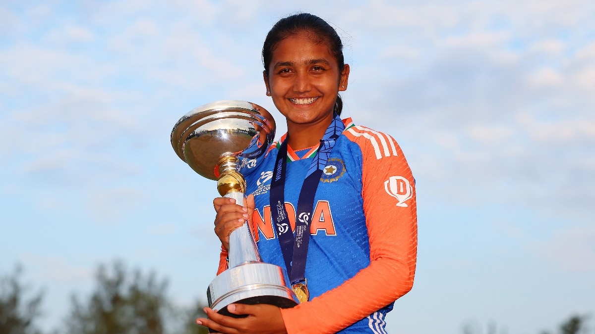 Parunika Sisodia absorbs Laxman pep-talk, Mithali Raj advice to live World Cup dream