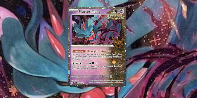 10 Pokémon TCG Trick Or Trade Cards Worth The Most Money