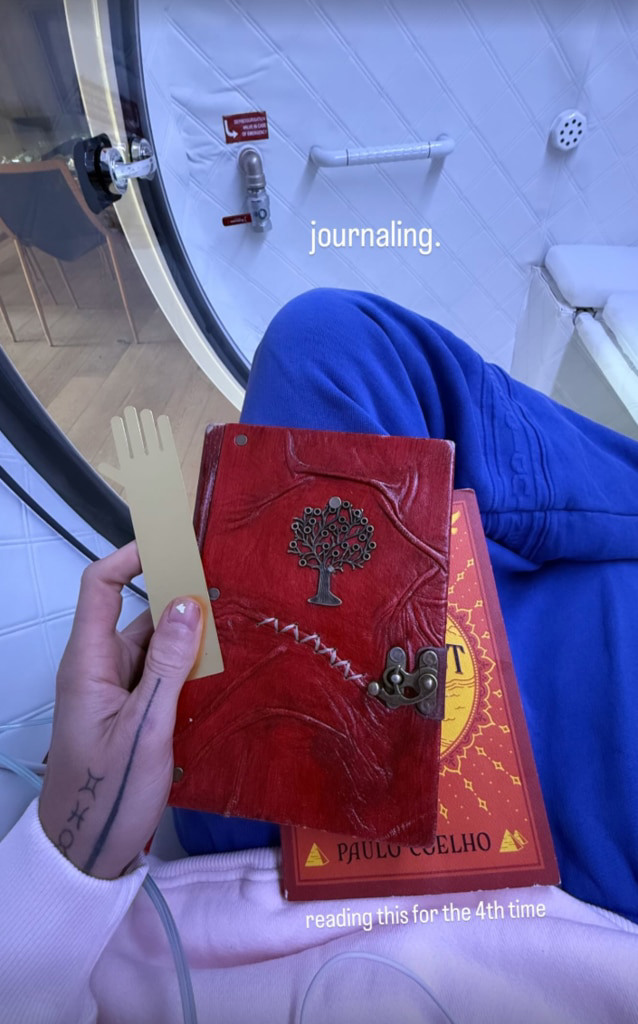 Machine Gun Kelly Shares Wellness Journey After Megan Fox Split Machine Gun Kelly Shares Wellness Journey After Megan Fox Split