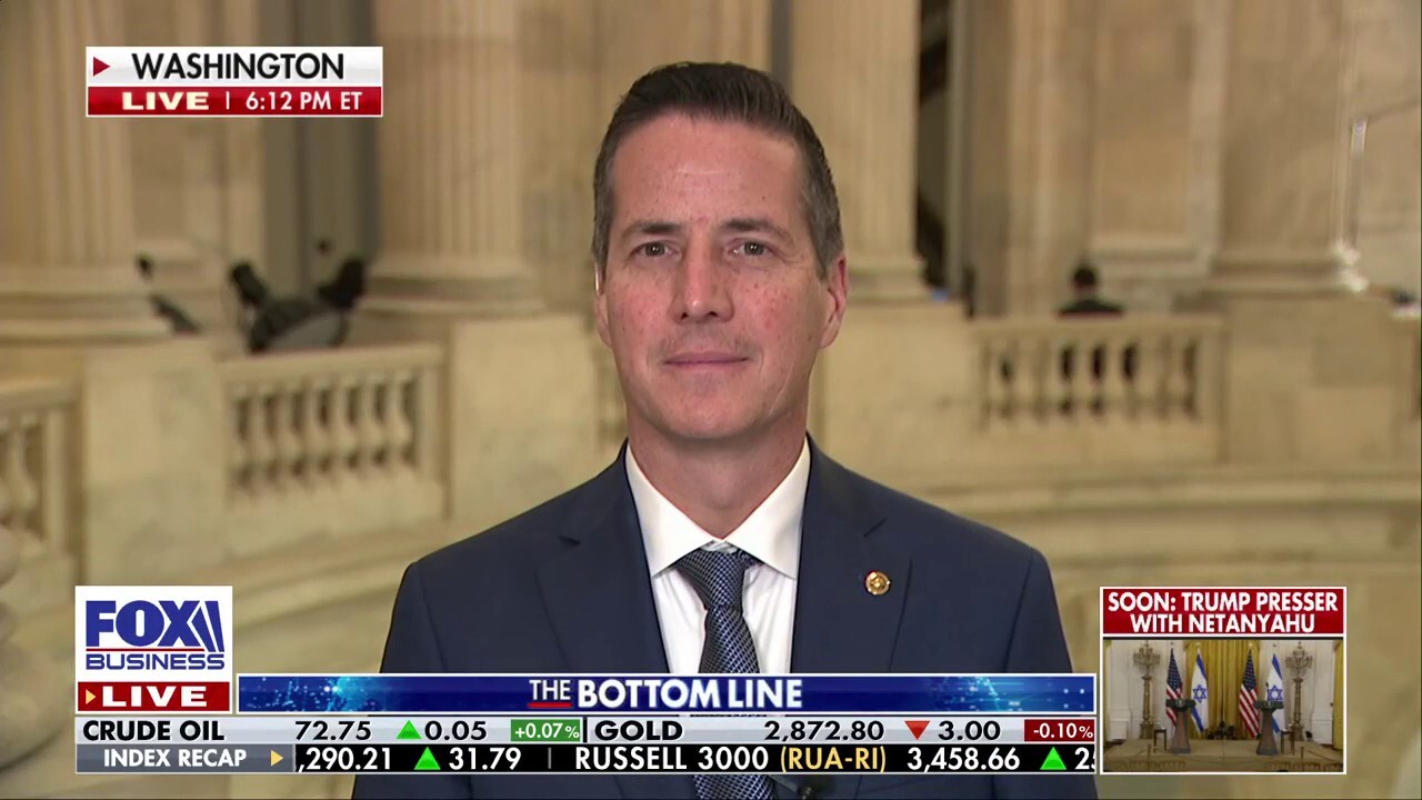 Everyone deserves a fair banking system in this country, says Sen ...