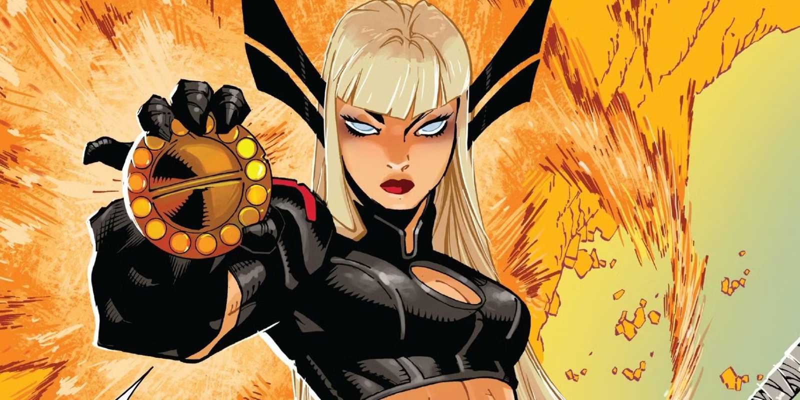 The 10 Most Powerful X-Men Characters of All Time, Ranked from Weakest ...